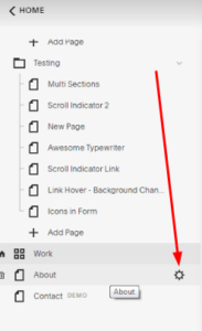 Squarespace: How to – BEAVER HERO